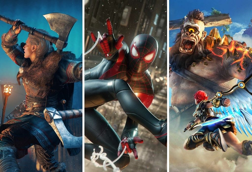 Video Gaming Genres Spotlight: Adventure Games | Best Buy Blog