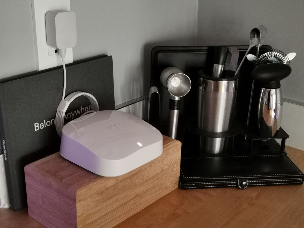Eero 6 And Eero Pro 6 Whole Home Mesh Wi Fi 6 System Review Best Buy Blog