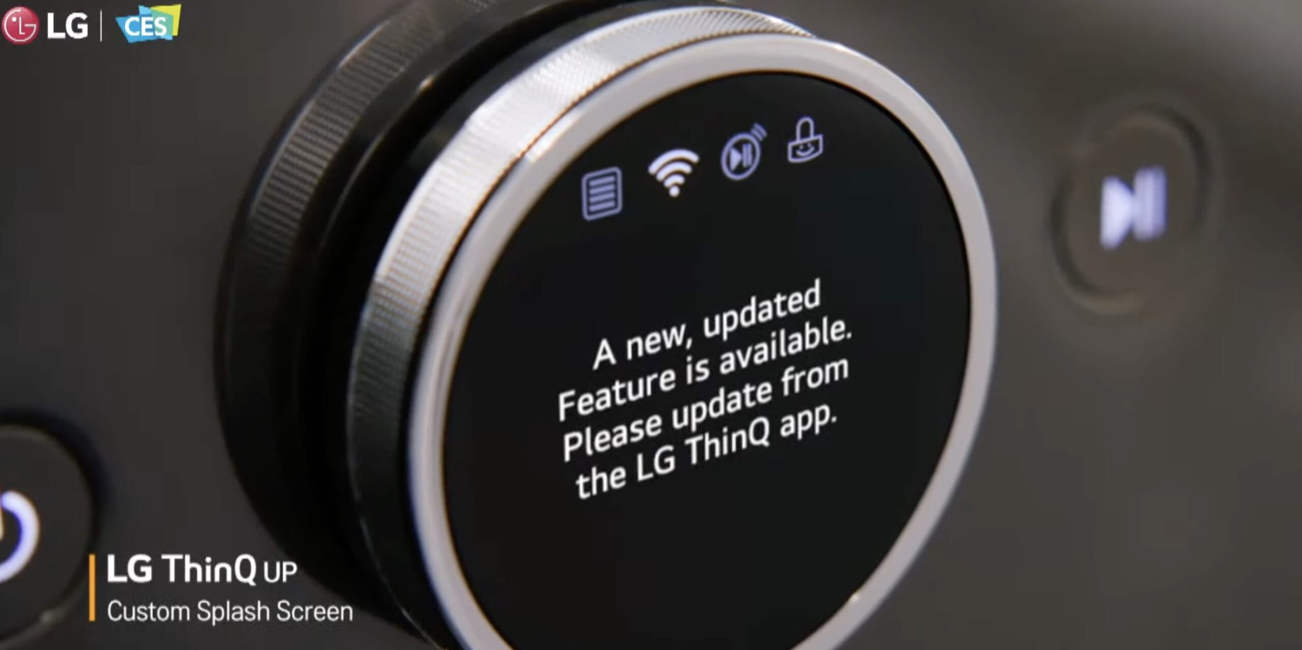 CES 2023: What was announced at LG world premiere | Best Buy Blog