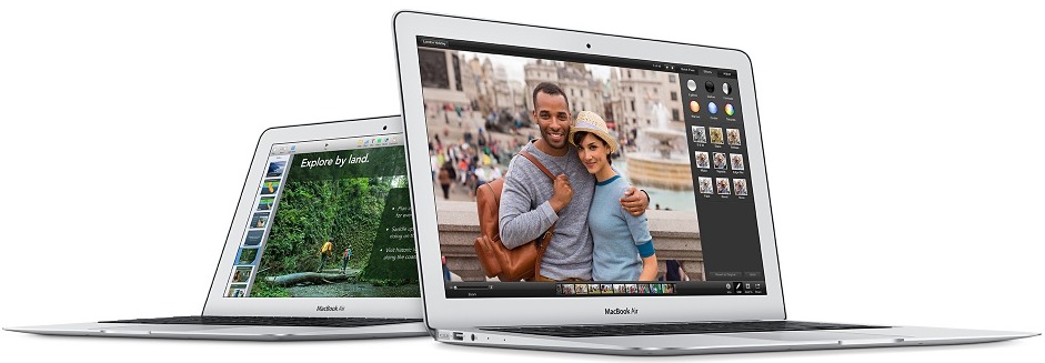 MacBook overview: a closer look at Apple’s MacBook line | Best Buy Blog