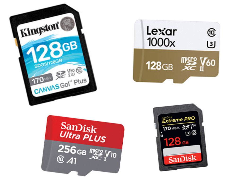 Why photographers need fast memory cards | Best Buy Blog