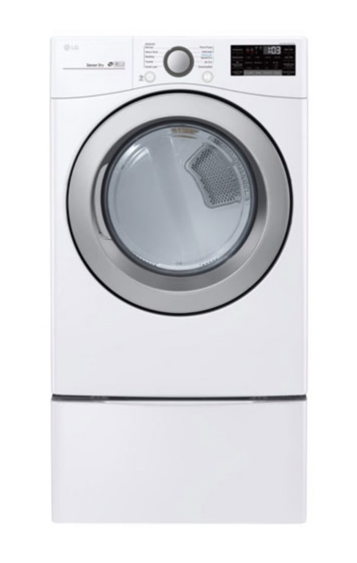 The evolution of the washer and dryer and when is it time for an ...