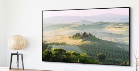 TV Features Explained - TV viewing angles | Best Buy Blog