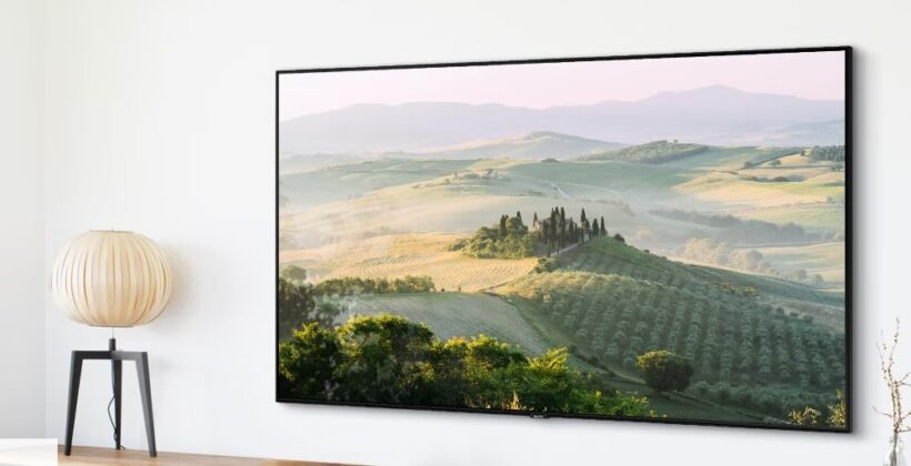 TV Features Explained - TV viewing angles | Best Buy Blog