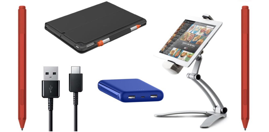 Tablet & iPad Accessories that can boost your productivity | Best Buy Blog