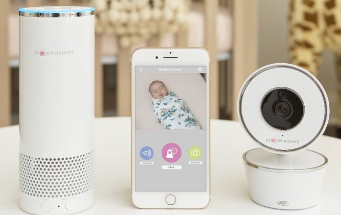 Choosing between the 5 different types of baby monitors | Best Buy Blog