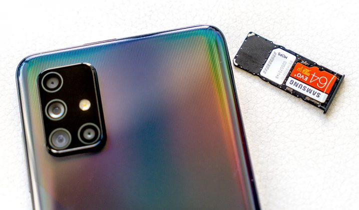 What microSD card should you choose for your phone? | Best Buy Blog