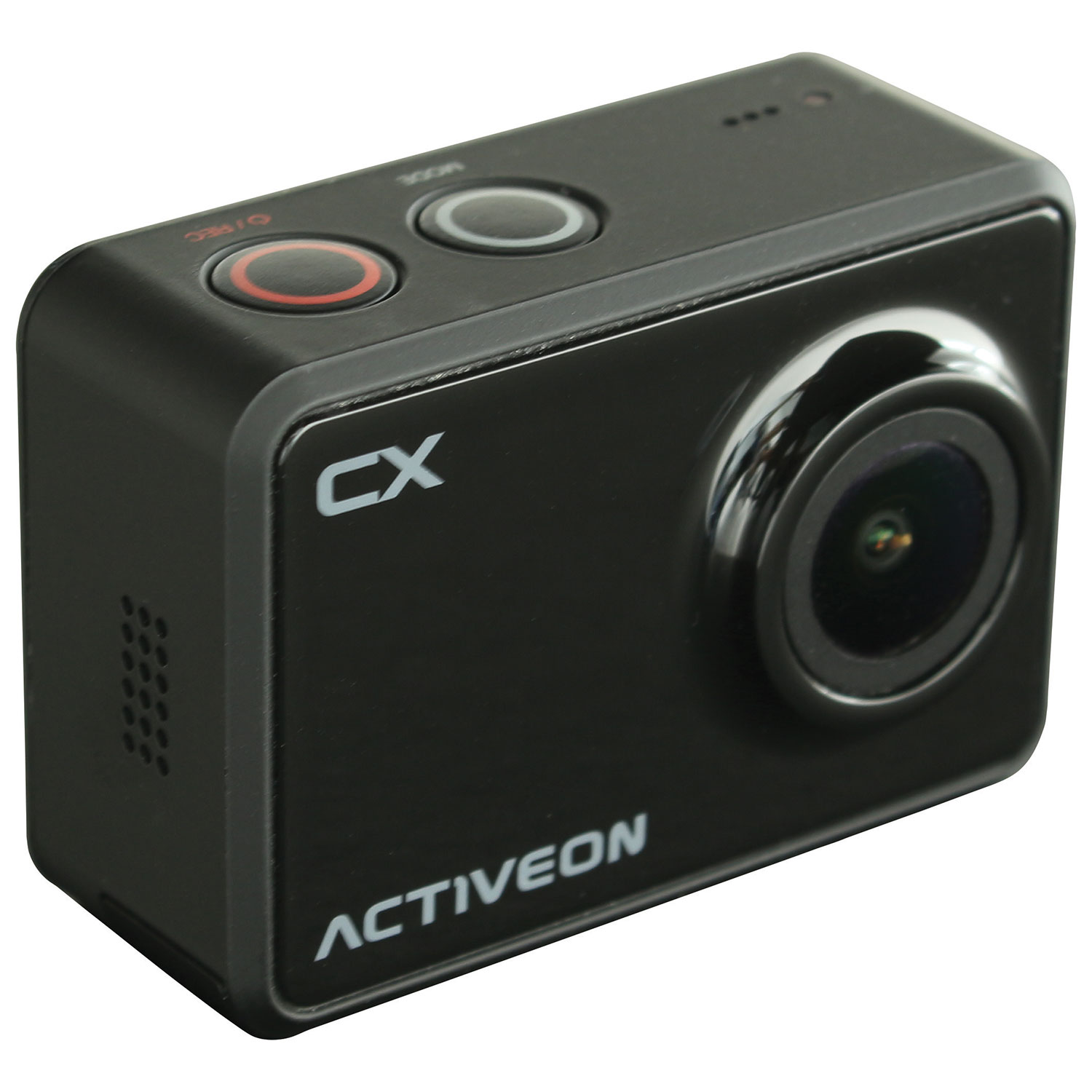 Review of the new Activeon action camera | Best Buy Blog