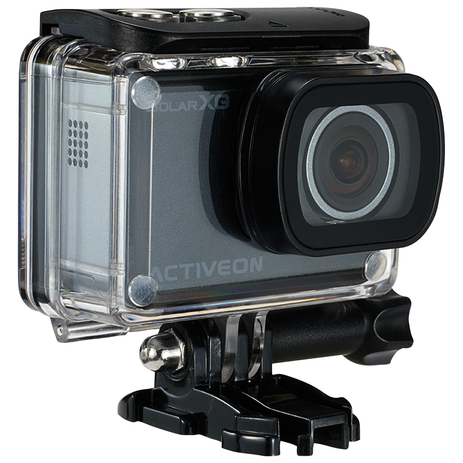 Review of the new Activeon action camera | Best Buy Blog