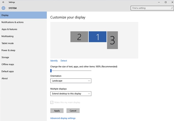 How to set up multiple monitors for your computer | Best Buy Blog