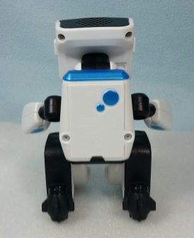 Review: WowWee COJI The Coding Robot | Best Buy Blog