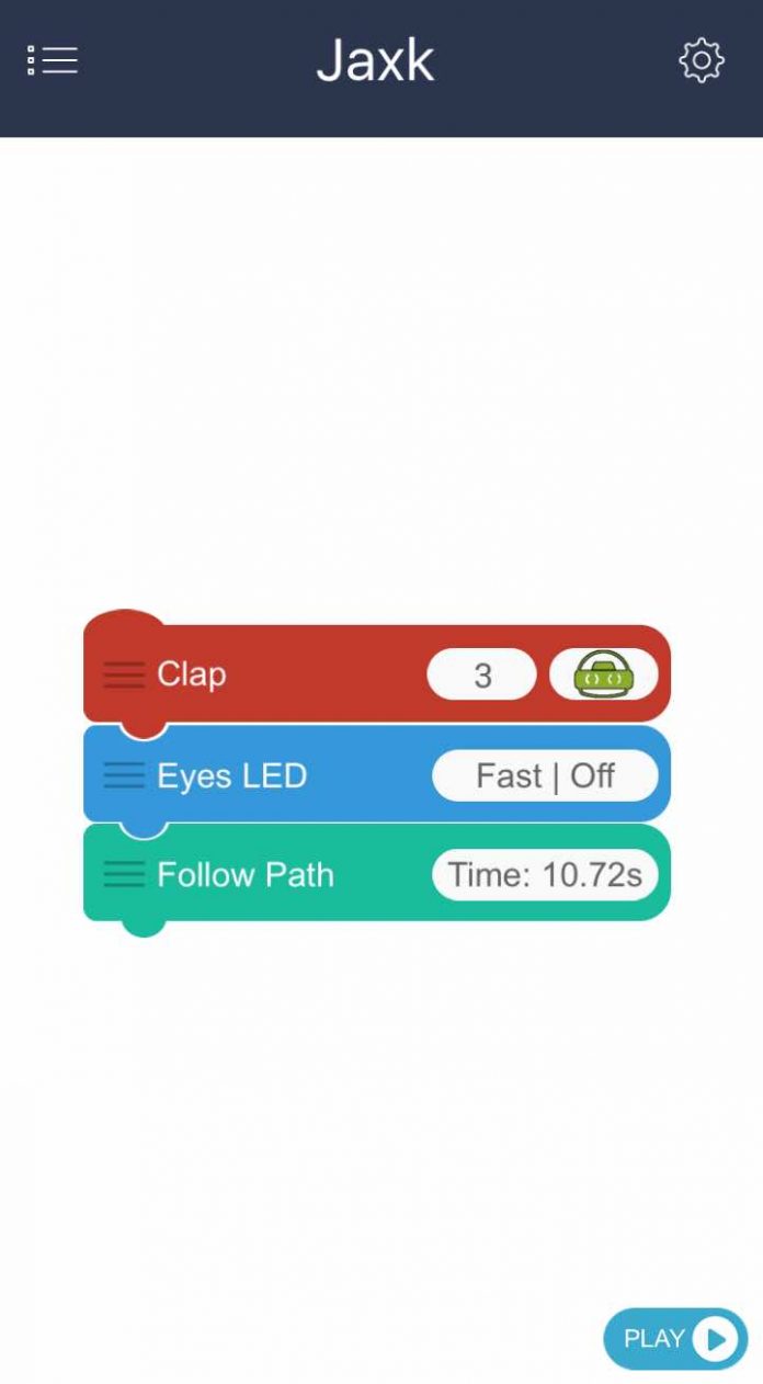 Review: WowWee Coder MiP gives you hours of programming fun | Best Buy Blog