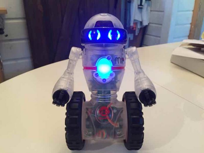 Review: WowWee Coder MiP gives you hours of programming fun | Best Buy Blog
