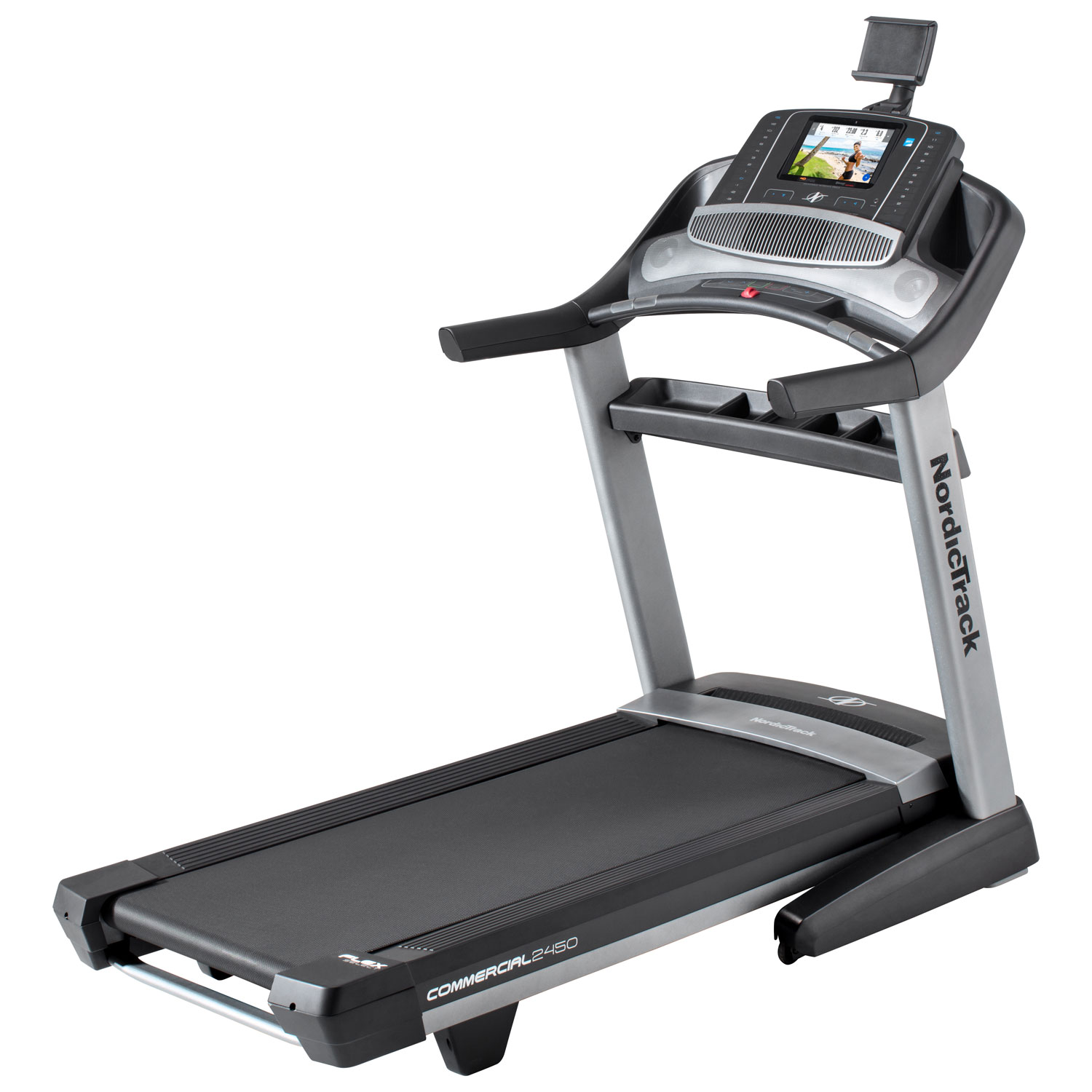 Interval training on a treadmill or exercise bike | Best Buy Blog