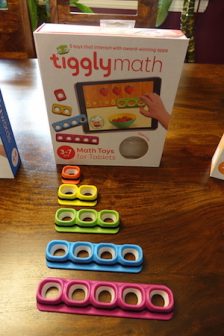 Review: Tiggly Learner Kit for iPad | Best Buy Blog