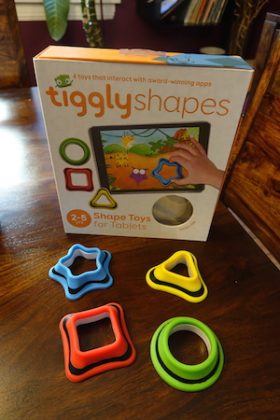 Review: Tiggly Learner Kit for iPad | Best Buy Blog