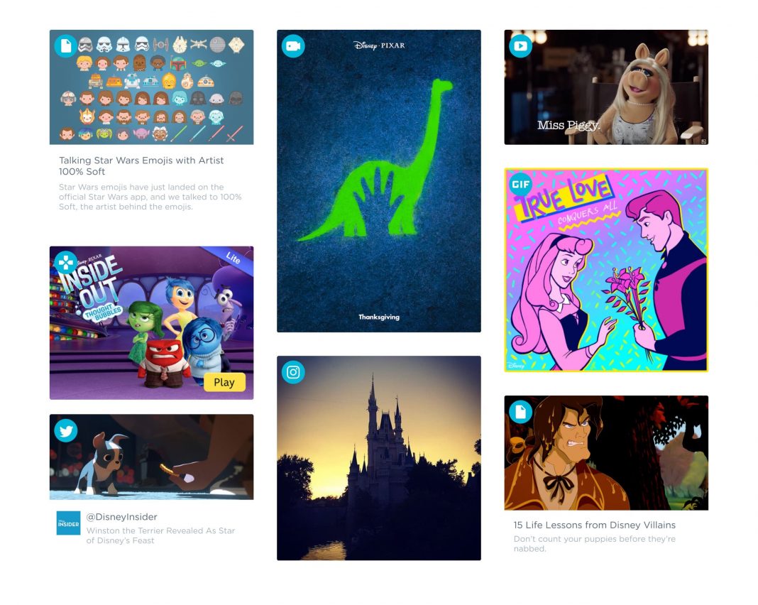 Circle with Disney Review | Best Buy Blog