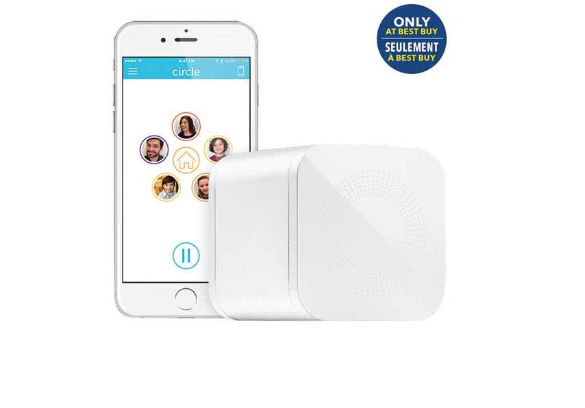 Circle with Disney Review | Best Buy Blog