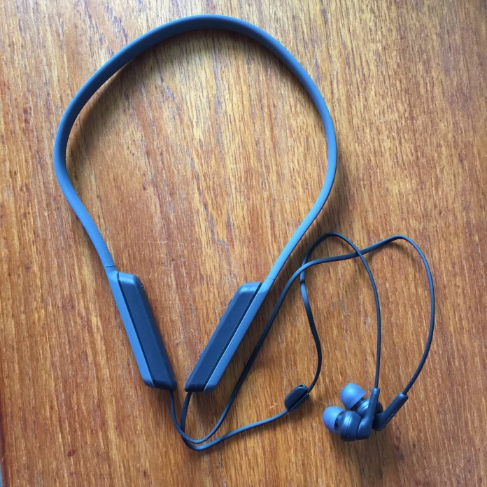 Sony wireless sports headphones review | Best Buy Blog