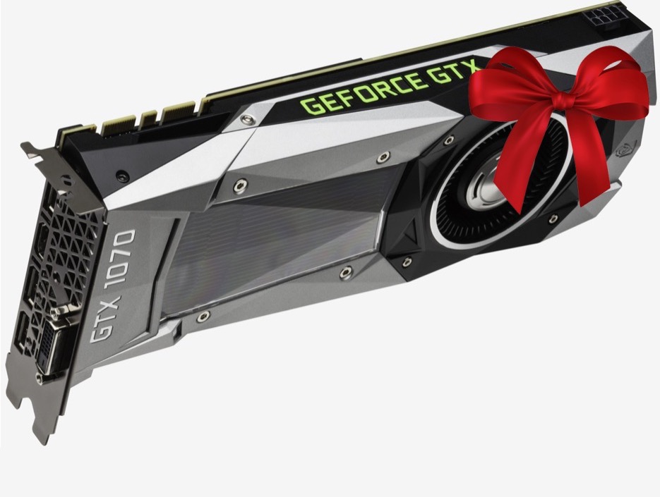 Is a new component for my desktop computer the coolest tech gift this ...