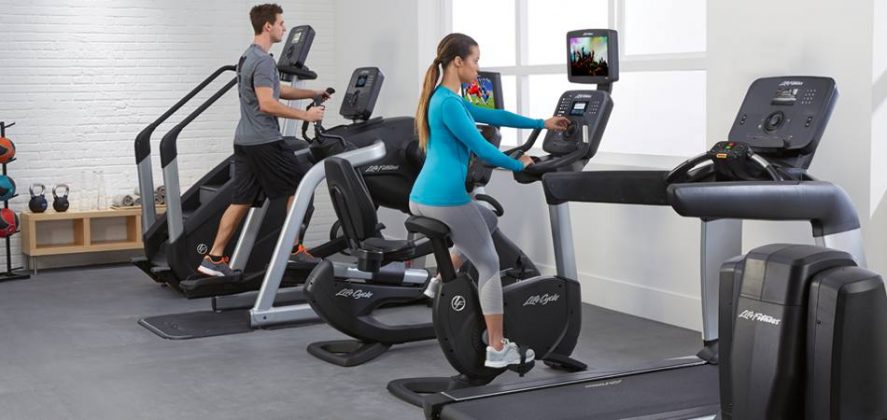 Life Fitness now launched | Best Buy Blog