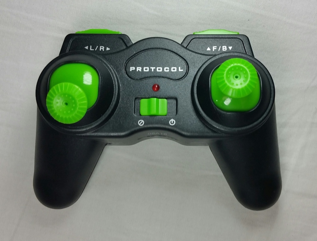 3 Fun Protocol Drones comparison and review | Best Buy Blog