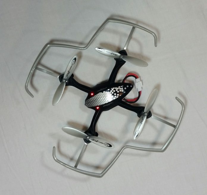 3 Fun Protocol Drones comparison and review | Best Buy Blog