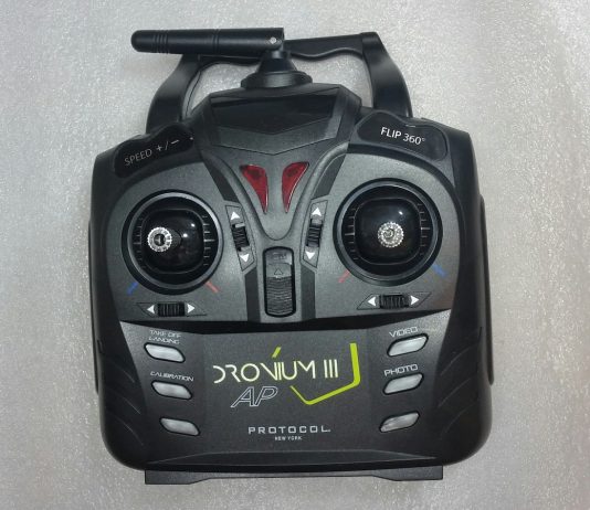 3 Fun Protocol Drones comparison and review | Best Buy Blog