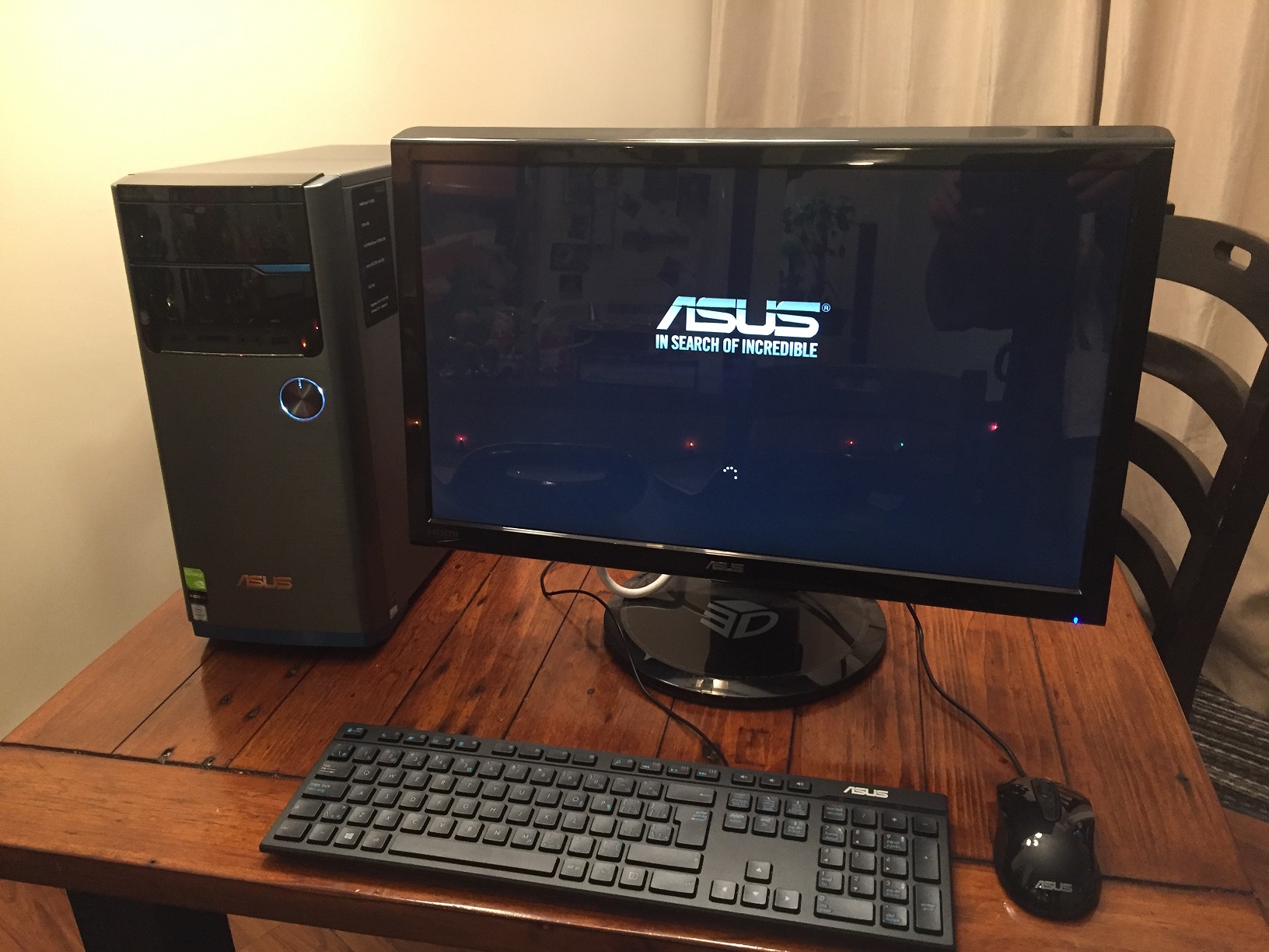 Review: ASUS VivoPC Desktop (M32-BH72) | Best Buy Blog