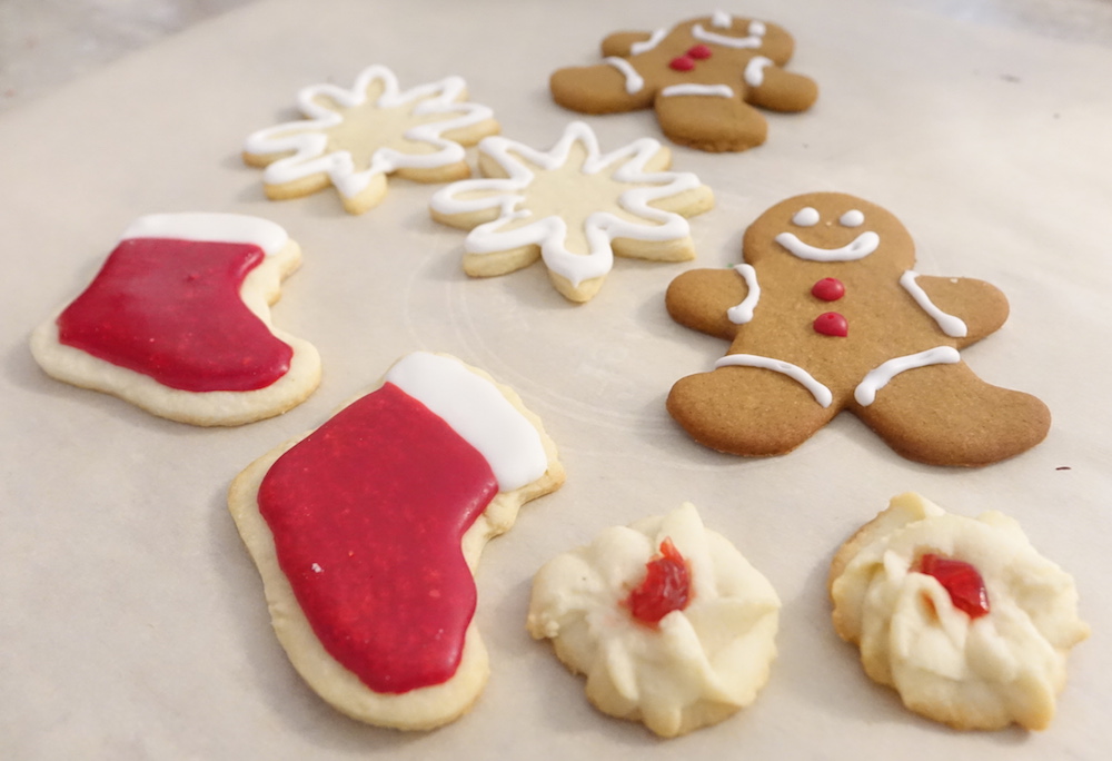 Christmas baking tips and tricks | Best Buy Blog