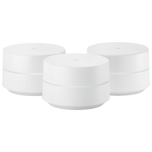 Whole Home Wi-Fi systems are perfect for any home | Best Buy Blog