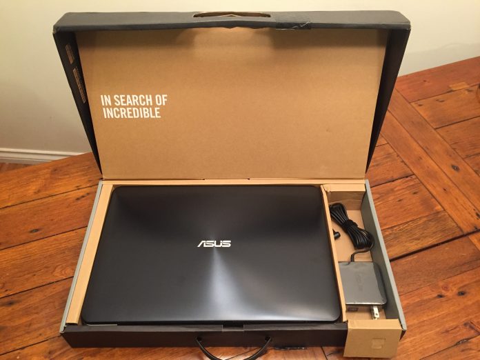 Review: ASUS X-Series AMD Quad-Core Laptop | Best Buy Blog