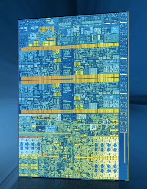 CES 2017: 7th generation Intel Kaby Lake CPUs | Best Buy Blog