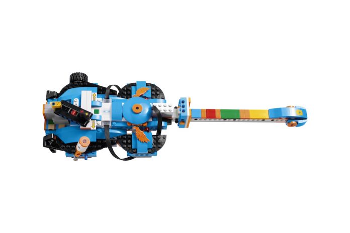 LEGO BOOST Announced at CES '17 | Best Buy Blog