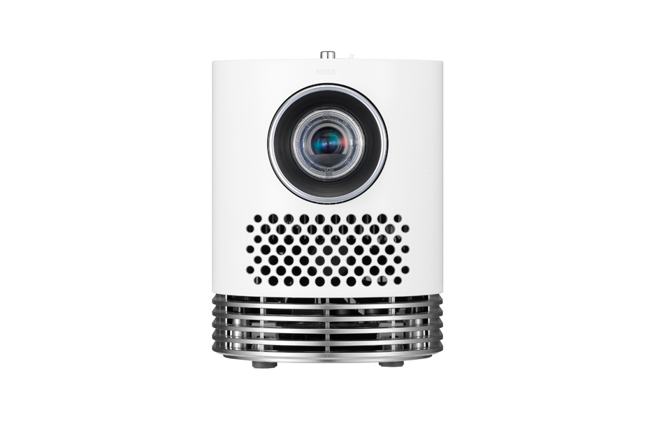 LG Laser Smart Home Theater Projector announced at CES 2017 | Best Buy Blog
