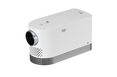 LG Laser Smart Home Theater Projector announced at CES 2017 | Best Buy Blog