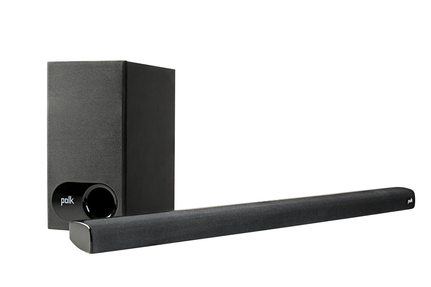 Polk’s Signa S1 Universal TV Sound Bar introduced at CES 2017 | Best ...