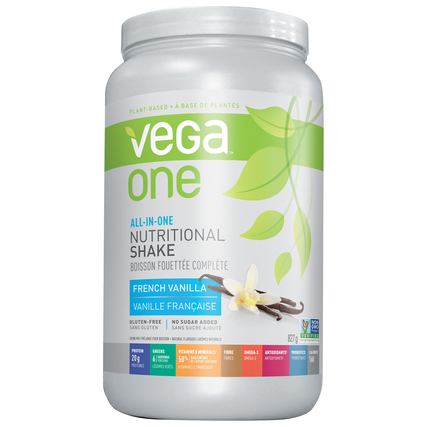 What Vega Protein is right for me? | Best Buy Blog