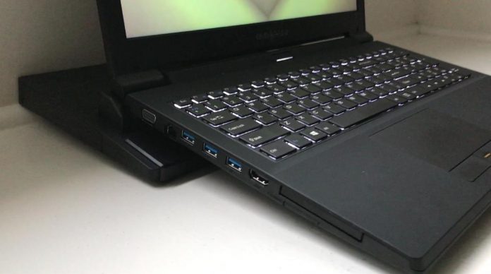 Eurocom Commander Laptop review | Best Buy Blog