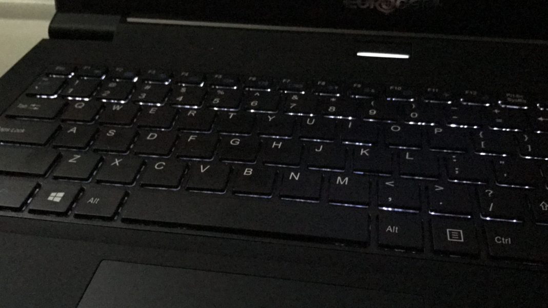 Eurocom Commander Laptop review | Best Buy Blog