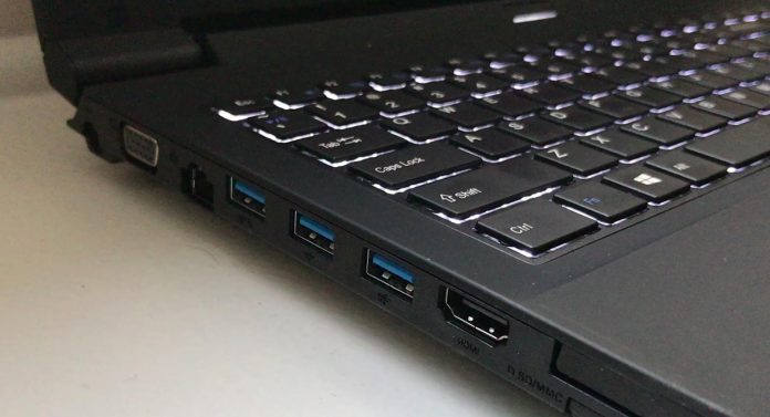 Eurocom Commander Laptop review | Best Buy Blog