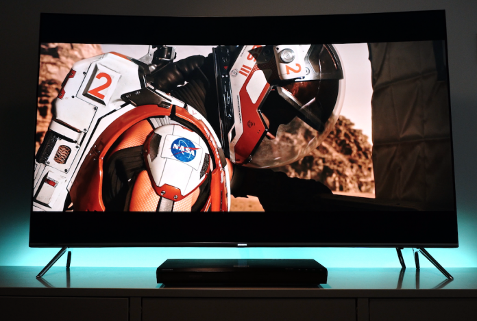 Samsung 4K Ultra HD Blu-ray Player Review | Best Buy Blog