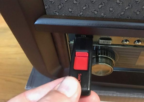 Electrohome Signature Music System review | Best Buy Blog