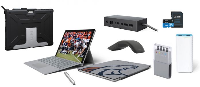 Get the most out of your Surface Pro with accessories | Best Buy Blog