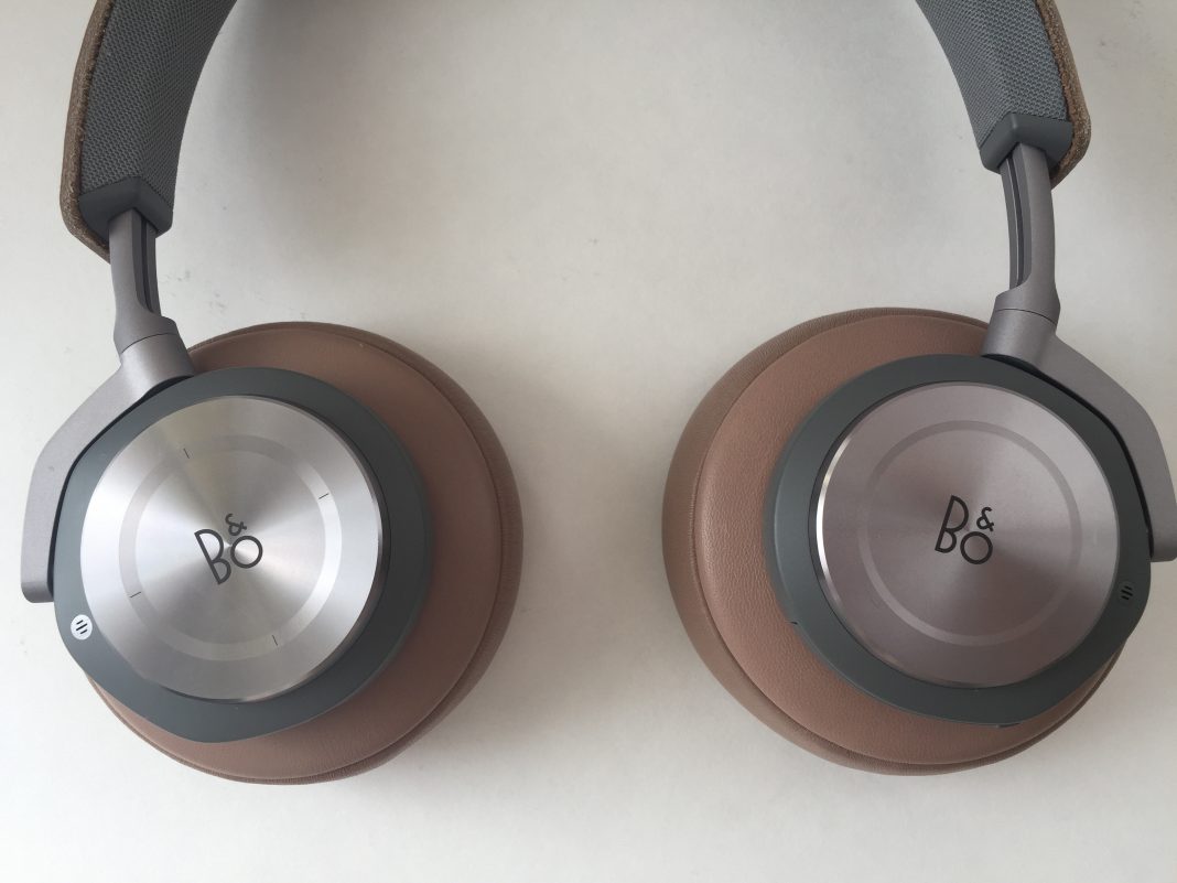 B&O Beoplay H9 - review of ultra premium headphones | Best Buy Blog