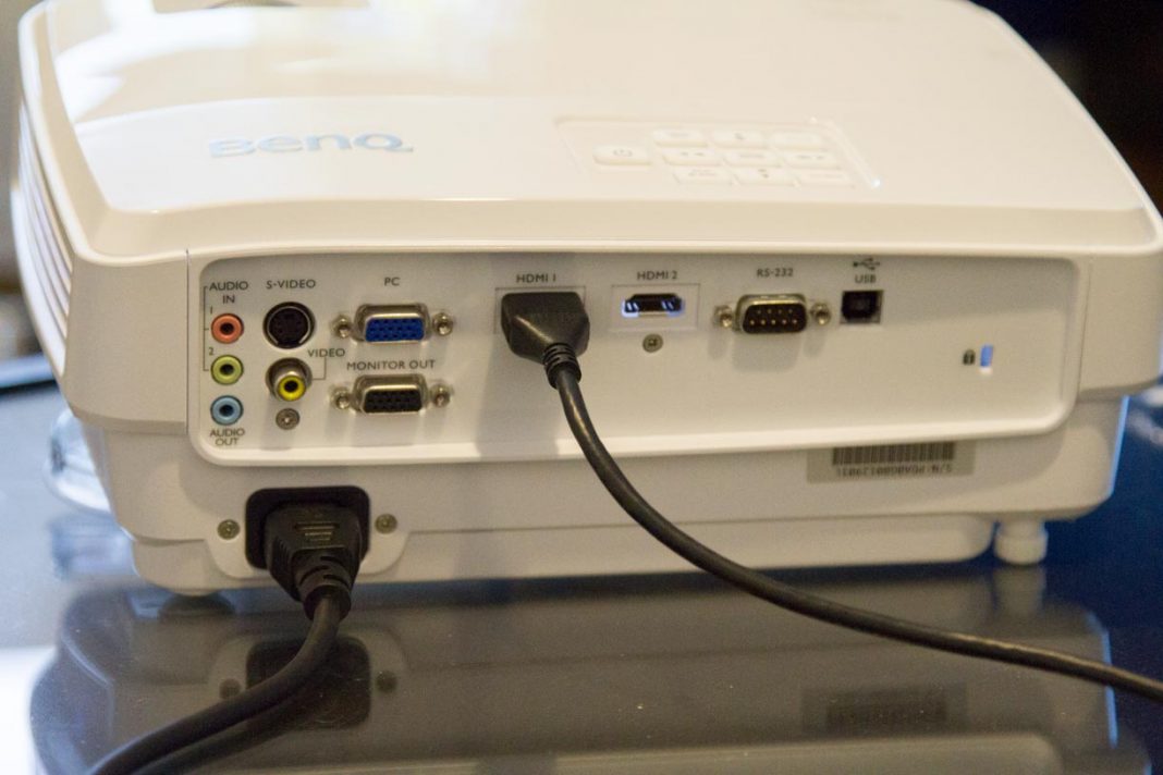 Enter to win one of 4 amazing BenQ projectors | Best Buy Blog