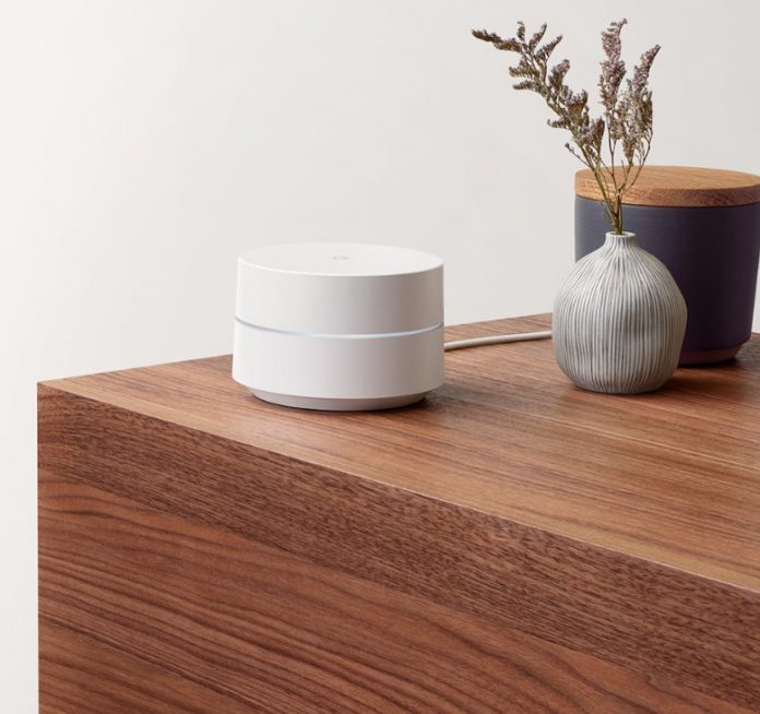 Google Wifi whole home Wi-Fi system now at Best Buy | Best Buy Blog