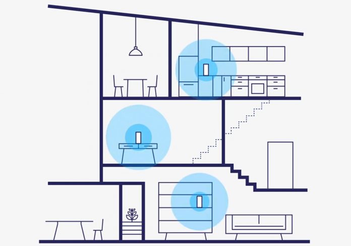 3 tips for using Mesh networks in your smart home | Best Buy Blog