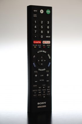 Sony X900E 4K HDR TV Review | Best Buy Blog