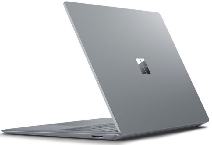 Introducing the Surface Laptop from Microsoft | Best Buy Blog
